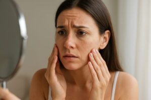 Trị nám tri luma - Bật mí hiệu quả thật của loại kem này